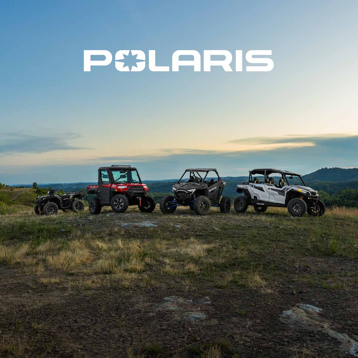 ORV Dealer - FR -: General 1000 EPS Deluxe ABS